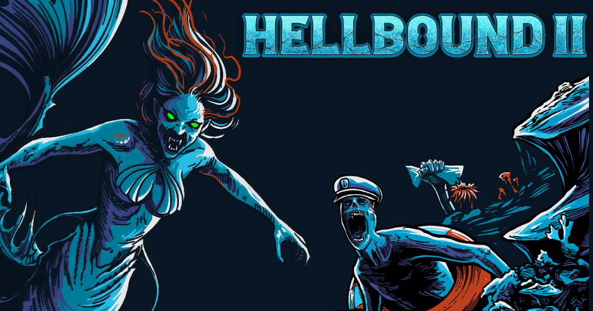 Hellbound 2